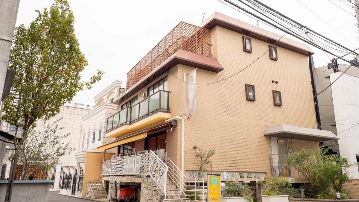School Life | Tokyo | Clarence International School - British Pre-Prep